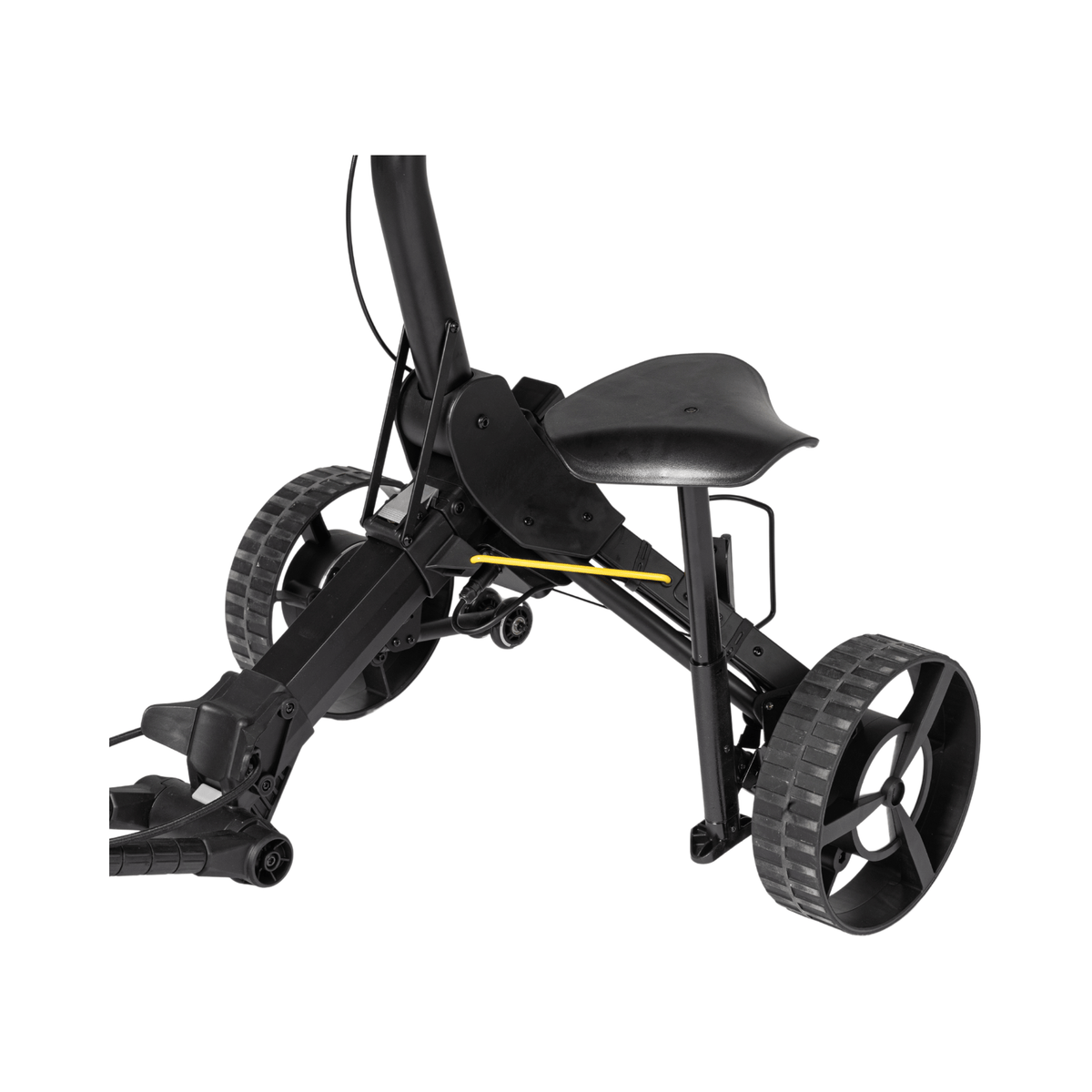 Cybercart Seat – Alphard Golf AU