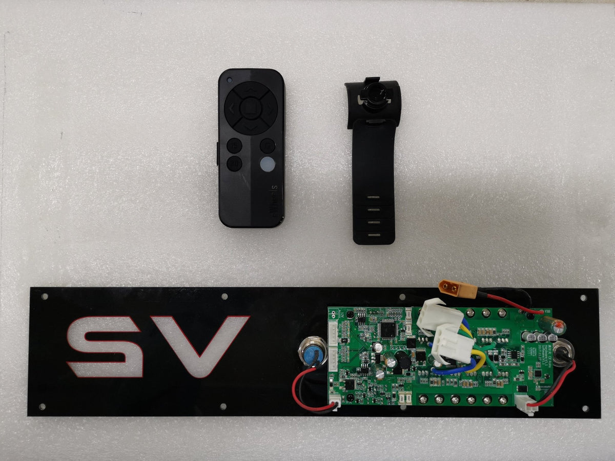 V2 Upgrade Kit – Alphard Golf AU