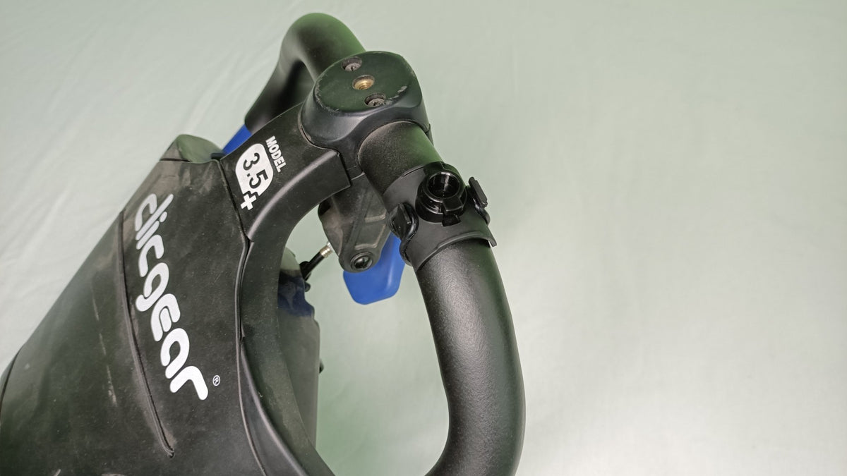 Remote Control Mount(V2) – Alphard Golf AU